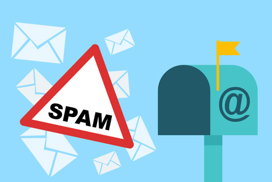 What is SPAM? Why businesses should avoid SPAMing in Marketing