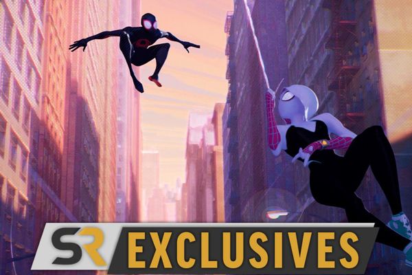New Image Reveals Miles And Gwens Fun Filled Adventure In Spider Man