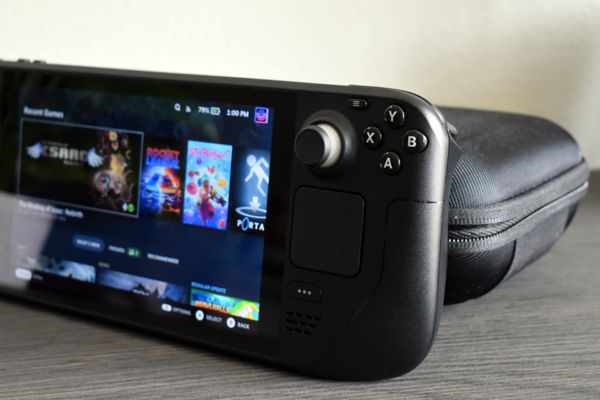 Revive Your Steam Deck: Simple Steps to Reinstall SteamOS