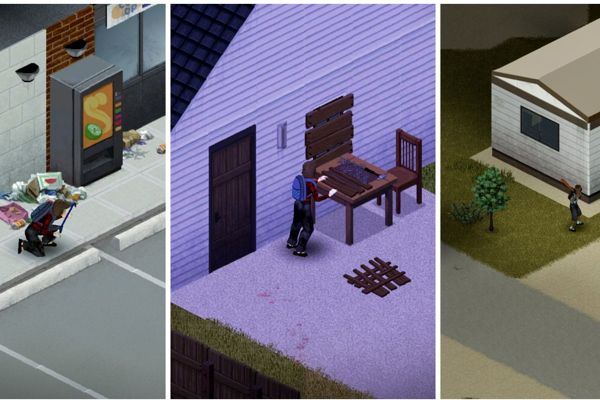 Top 10 Ultimate Base Locations in Project Zomboid