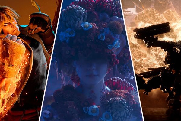 Ultimate Guide to Upcoming PS5 & PS4 Game Releases