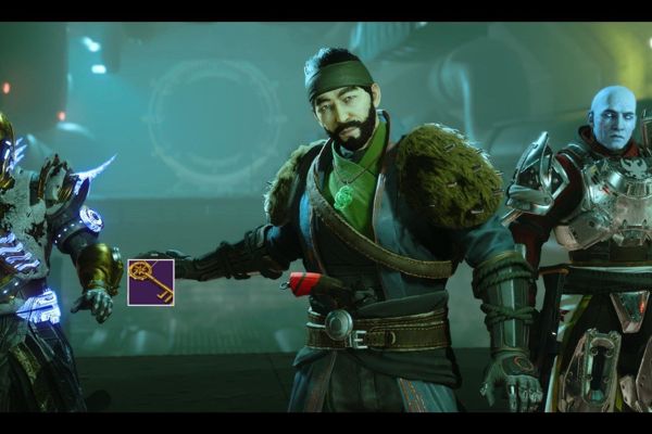 Unlock Hidden Treasures: Destiny 2 Salvage & Deep Dive Key Guide Unlock Hidden Treasures: Destiny 2 Salvage & Deep Dive Key Guide